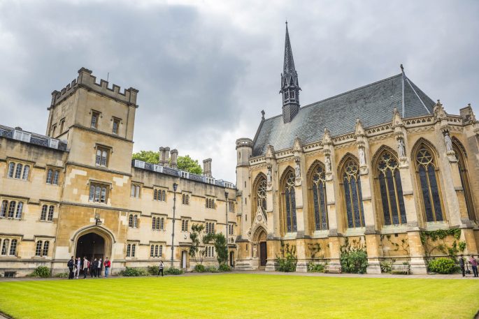 Wedding Photography at Exeter College, Oxford University | London ... Wedding Photography at Exeter College, Oxford University | London ...